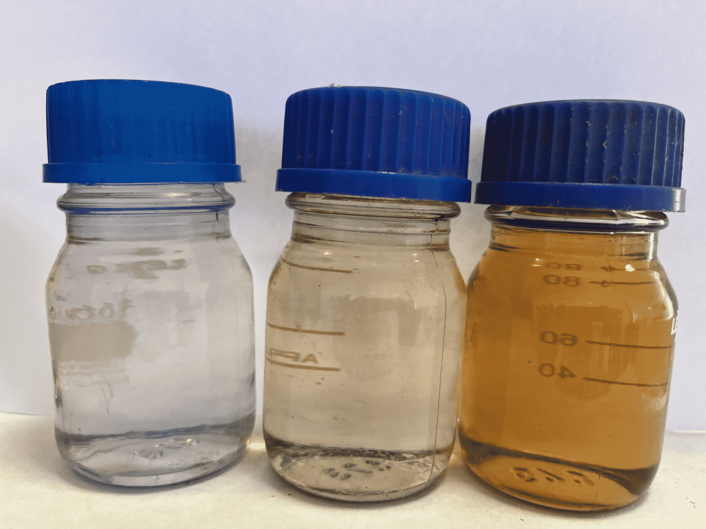 HYDROCARBONS – AVC industries